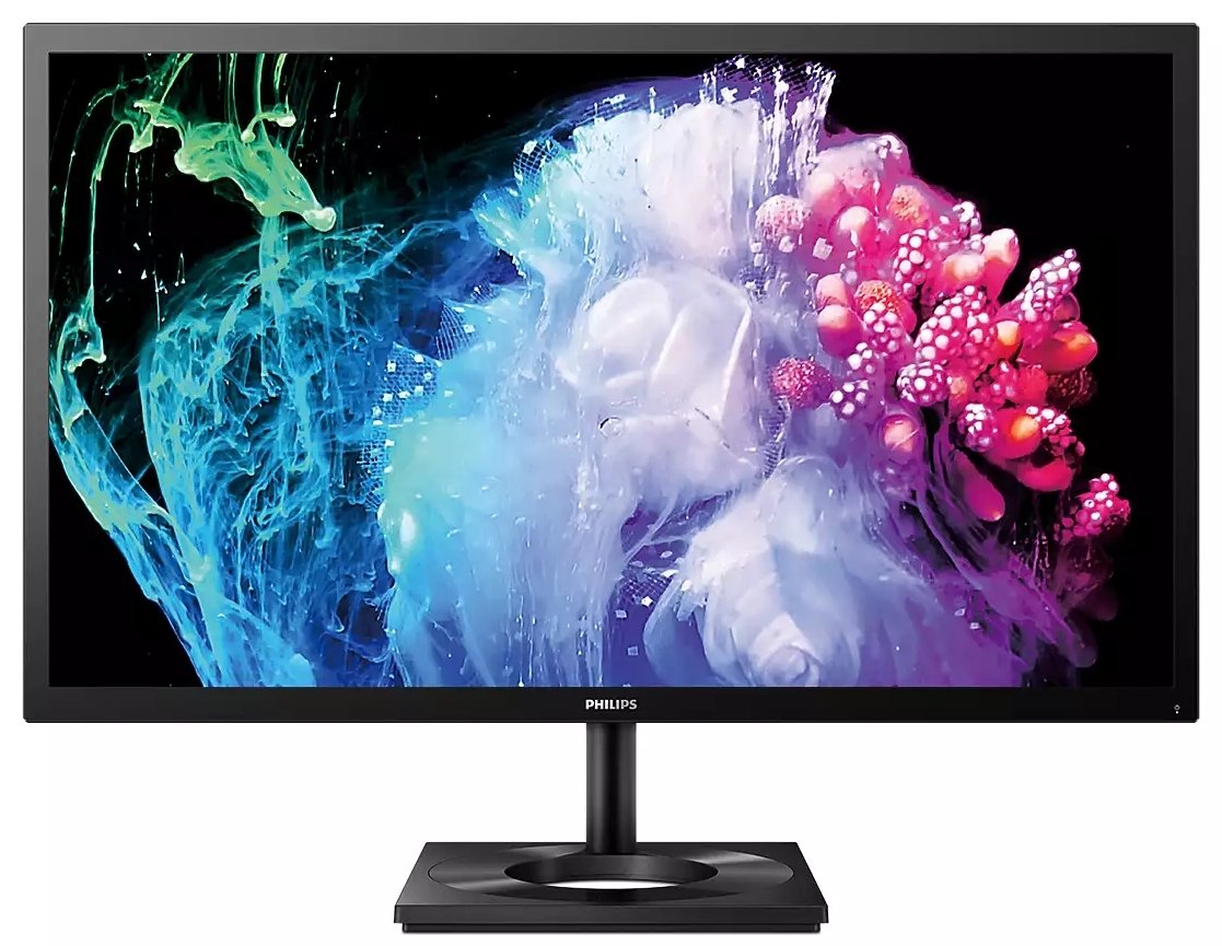 Продать Монитор Philips 26.9" 27E1N8900/00 Black по Trade-In интернет ...