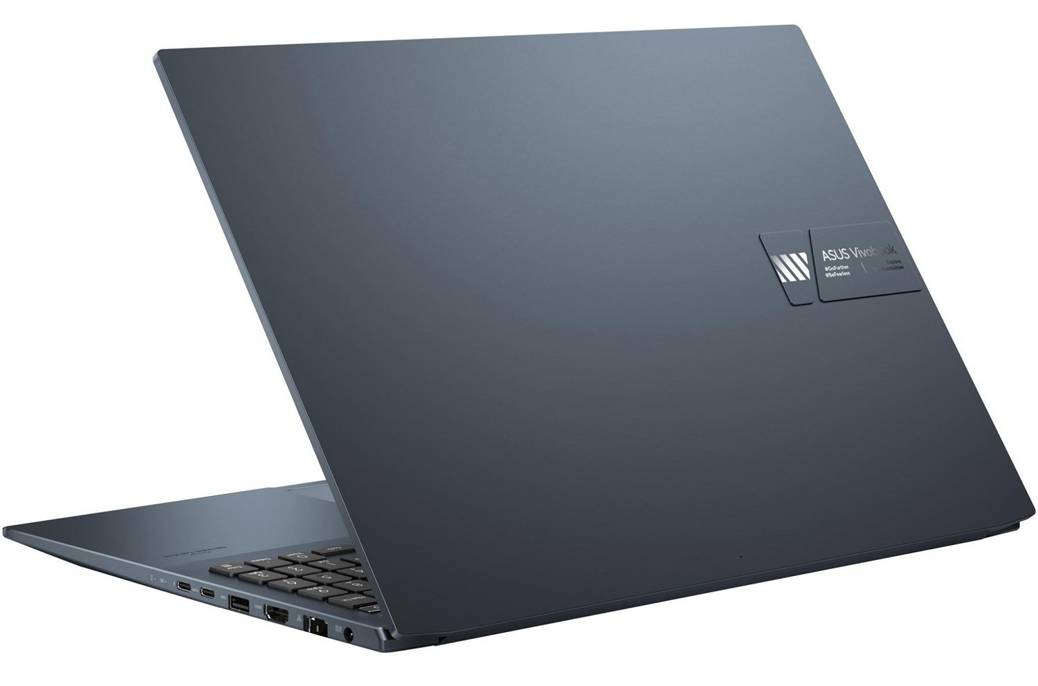 Ноутбук Asus Vivobook Pro 15 OLED K6502VU-MA094 (90NB1131-M00480) Quiet ...