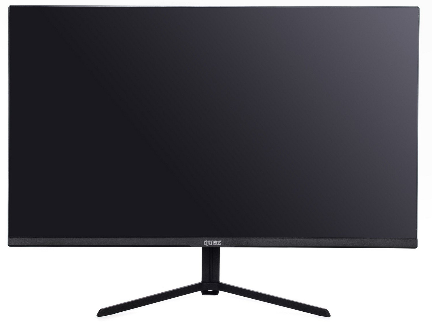 Продати Монітор Qube 23.8" Overlord G24F144Plus Black за Trade-In у інтернет-магазині Телемарт ...