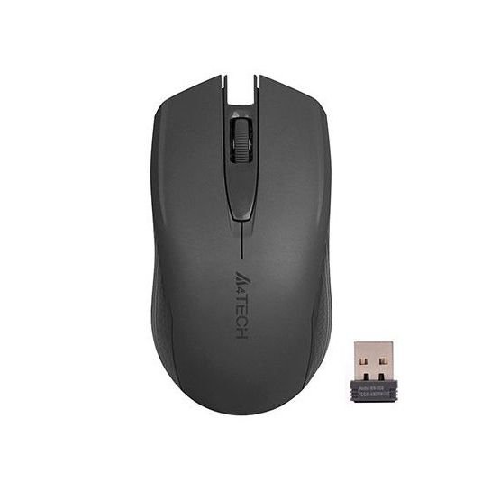 Мышка A4Tech G3-760NS Wireless Grey купить в Украине: Киев, Днепр, Харьков, Одесса | Низкая цена ...