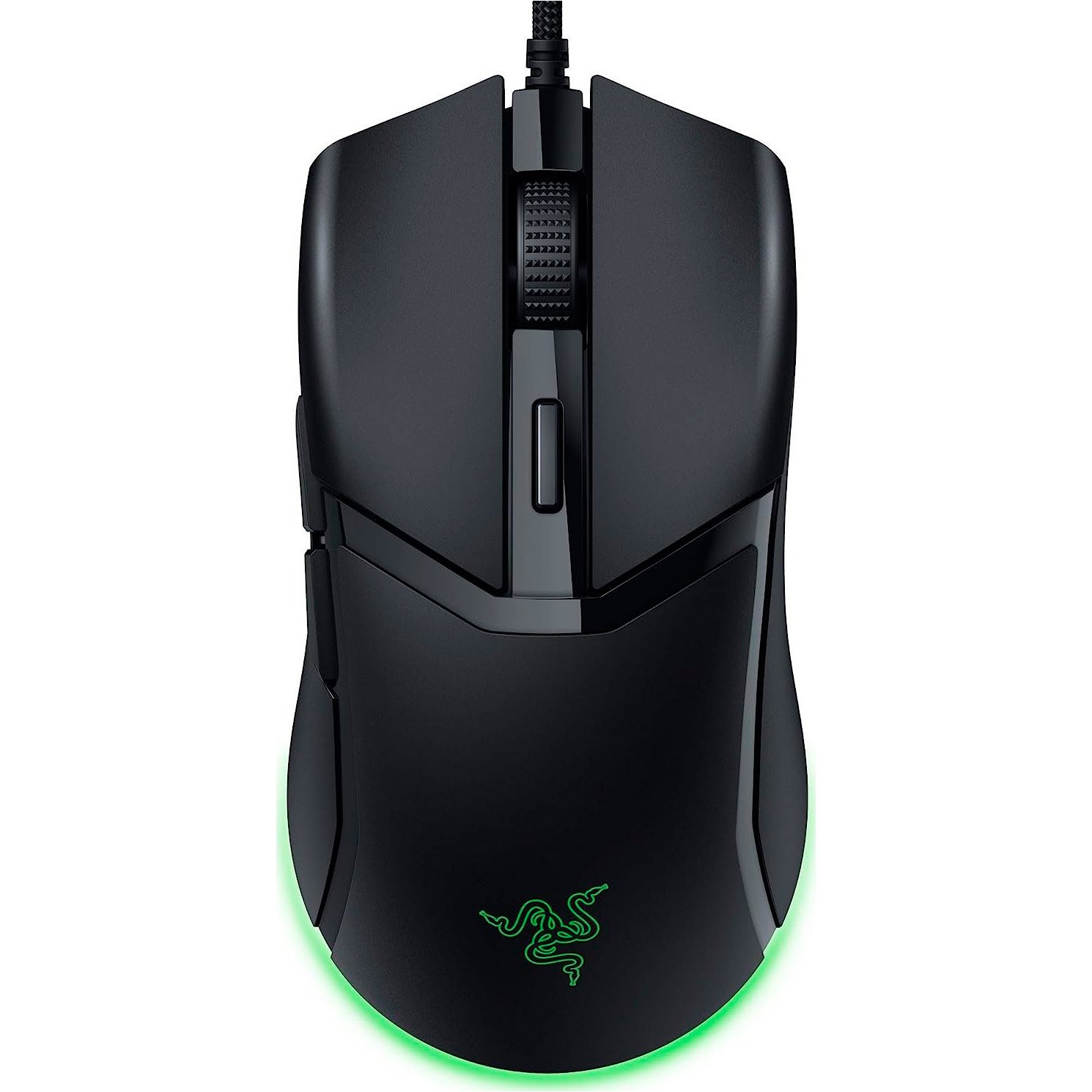 Мышка Razer Cobra (RZ01-04650100-R3M1) Black купить в Украине: Киев ...