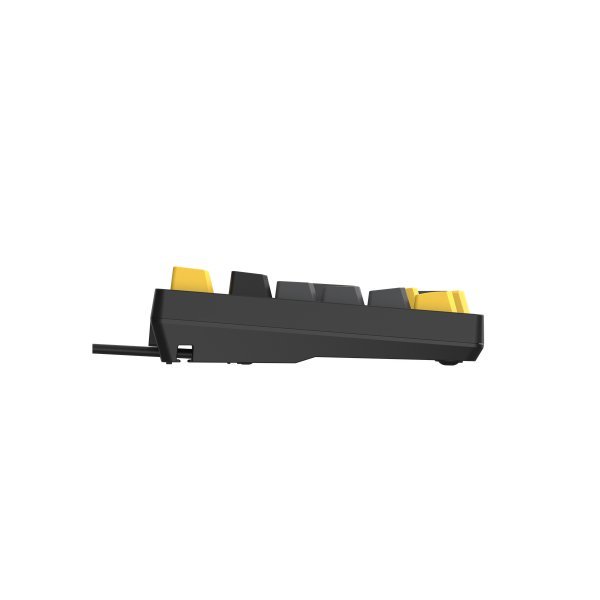 Клавиатура A4Tech Bloody S98 RGB BLMS Red Switch Sports Lime: обзор ...