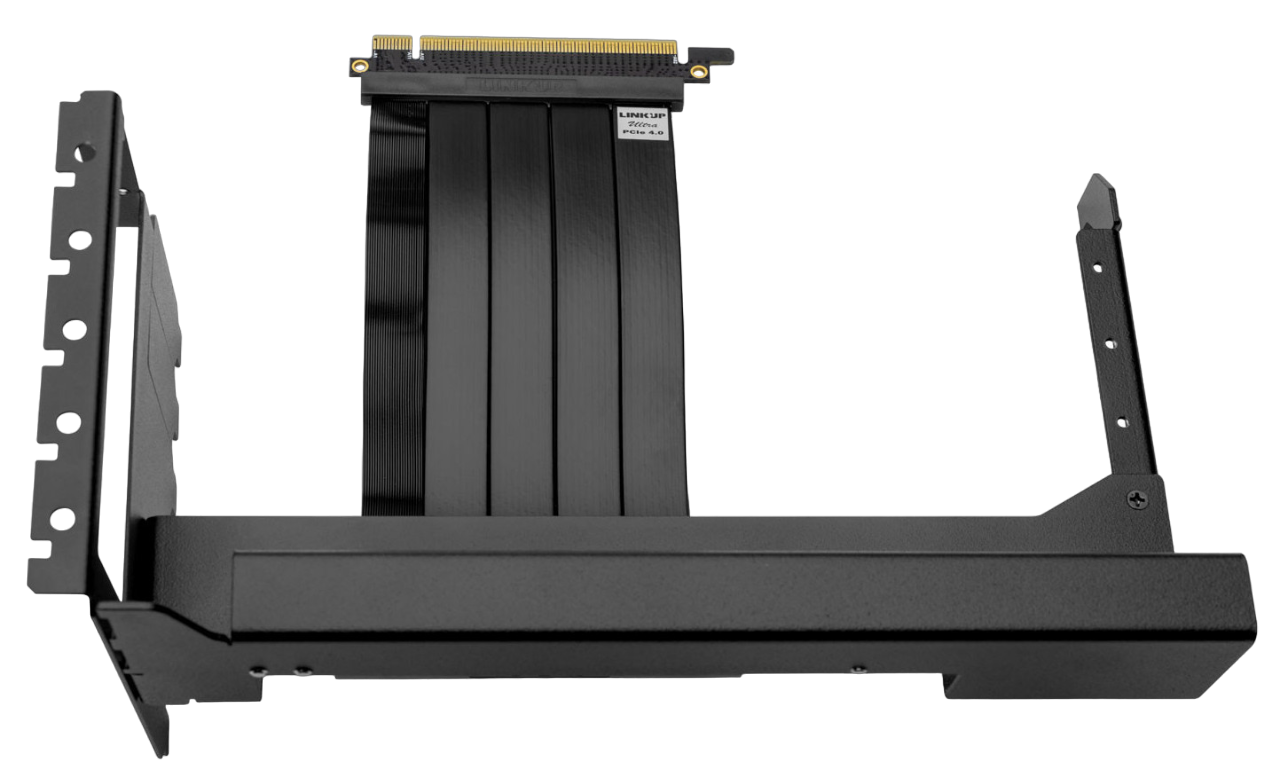 Купить Райзер EKWB EK-Loop Vertical GPU Holder EVO - Gen4 Rise ...