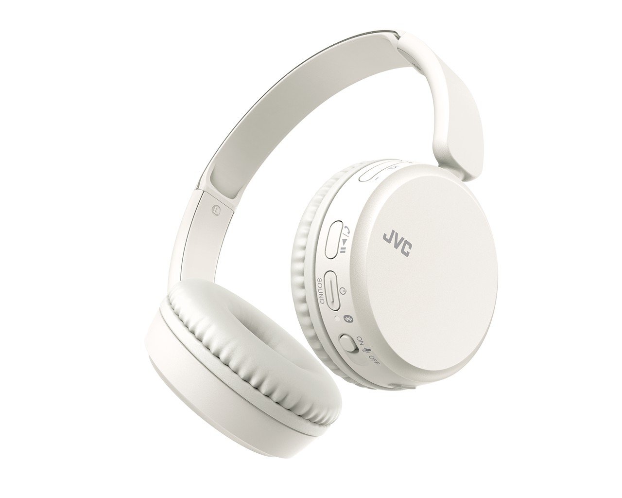 Купить Наушники JVC HA-S36W (HA-S36W-W-U) White - цена в Харькове, Киеве, Днепре, Одессе в ...