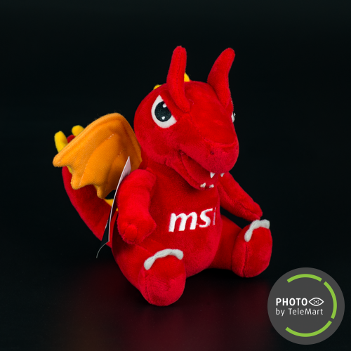 Купить Дракон MSI - цена в Харькове, Киеве, Днепре, Одессе в интернет ...