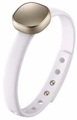 Купить Фитнес-браслет Samsung Smart Charm Gold - цена в Харькове, Киеве ...
