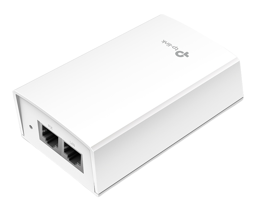 Пассивный адаптер PoE TP-LINK TL-POE4824G купить в Украине: Киев, Днепр ...