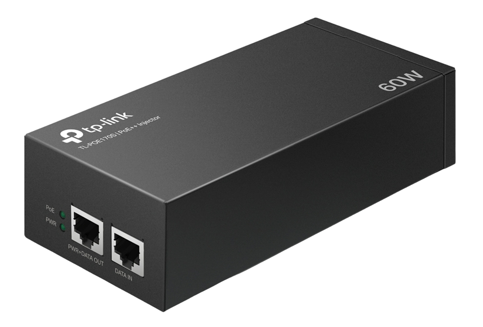 Инжектор PoE++ TP-LINK TL-POE170S купить в Украине: Киев, Днепр ...