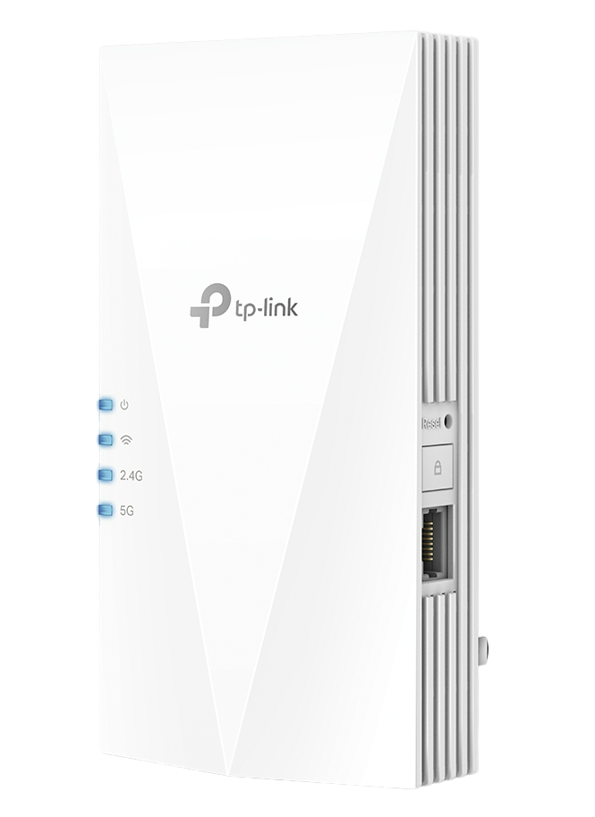 Купить Wi-Fi точка доступа TP-LINK RE700X - цена в Харькове, Киеве ...
