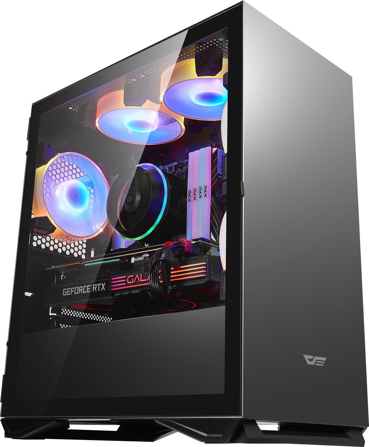 Продати Корпус DarkFlash DLM22 без БЖ Black за Trade-In у інтернет ...