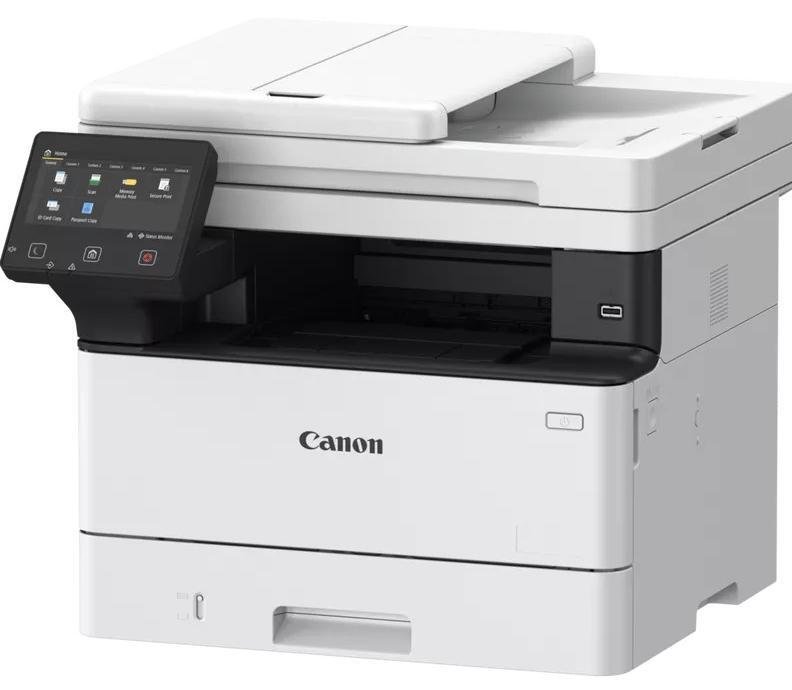 МФУ Canon i-Sensys MF461DW (5951C020AA) купить в Украине: Киев, Днепр ...