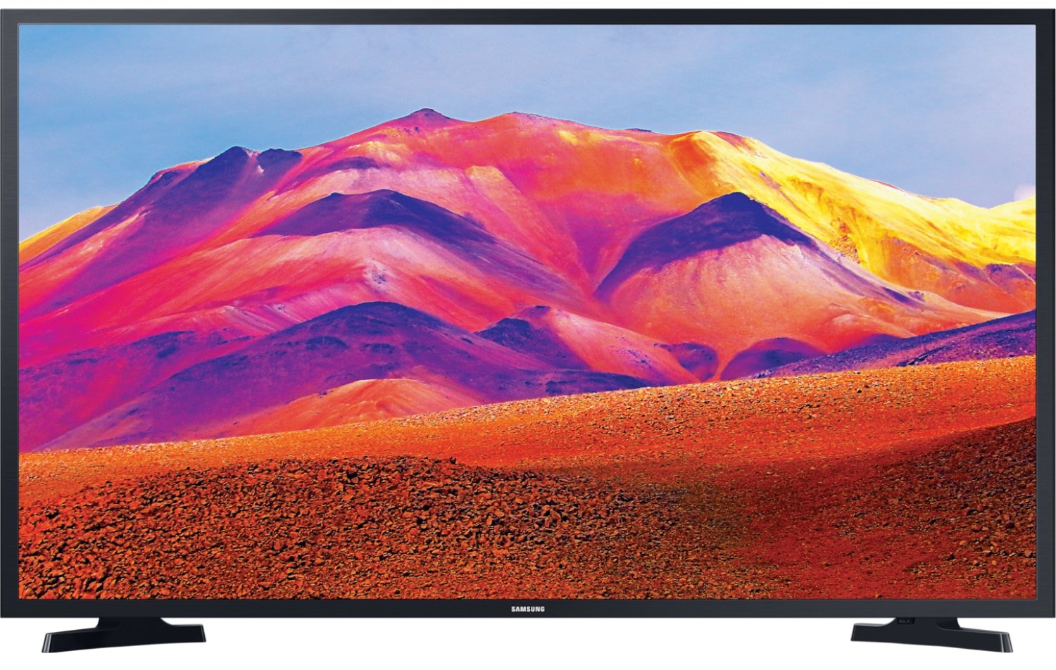 Телевизор Samsung 32" UE32T5300 (UE32T5300AUXUA) Black купить в Украине ...