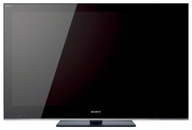 Телевізор Sony KDL-40NX700 Black купити в Україні: Київ, Львів ...