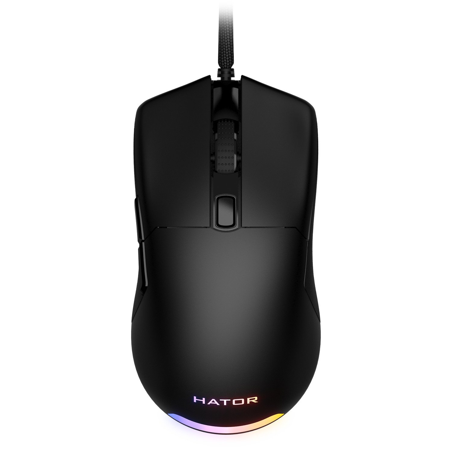 Миша HATOR Pulsar 2 Pro (HTM-520) Black купити в Україні: Київ, Львів ...