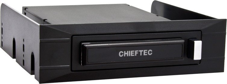 Купить Карман для жёсткого диска Chieftec External Box CEB-5325S-U3 ...