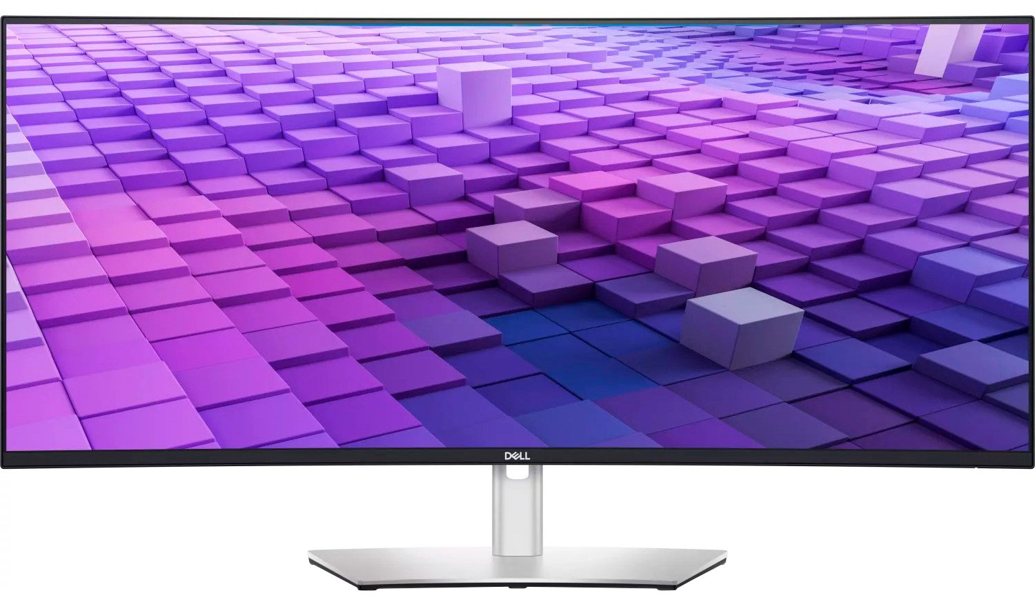 Купить Монитор Dell 38" UltraSharp U3824DW (210-BHXB) Silver - цена в ...
