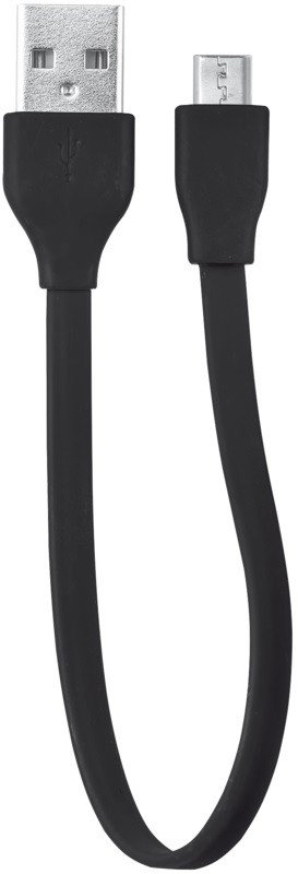 Купить USB Кабель Trust URBAN Micro USB Black - цена в Харькове, Киеве ...