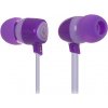 Купити Навушники Ergo VM-201 Violet - ціна в Києві, Львові, Вінниці ...