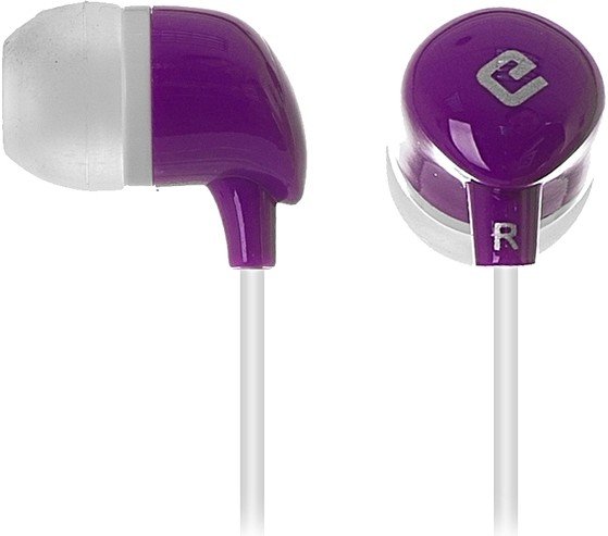 Наушники Ergo VT-229 Violet купить в Украине: Киев, Днепр, Харьков ...
