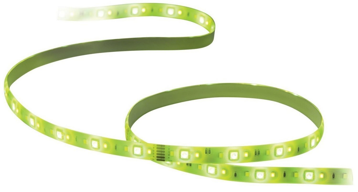 Умная светодиодная лента WiZ LED Strip 1600Lm 2700-6500K RGB Wi-Fi 2m ...