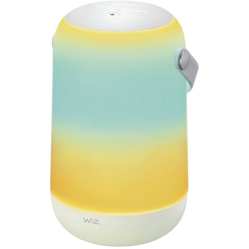 Купить Умный светильник WiZ Mobile Portable Wi-Fi White (929003211501 ...