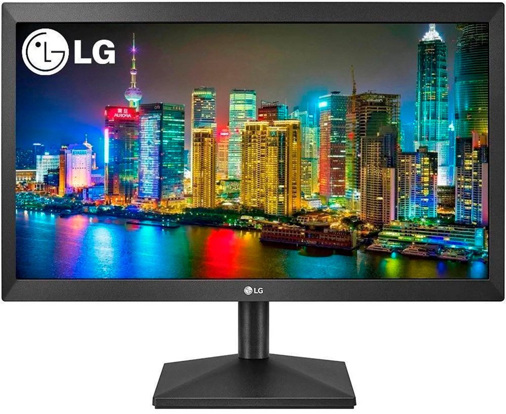 Купить Монитор LG 19.5" 20MK400H-B Black - цена в Харькове, Киеве ...