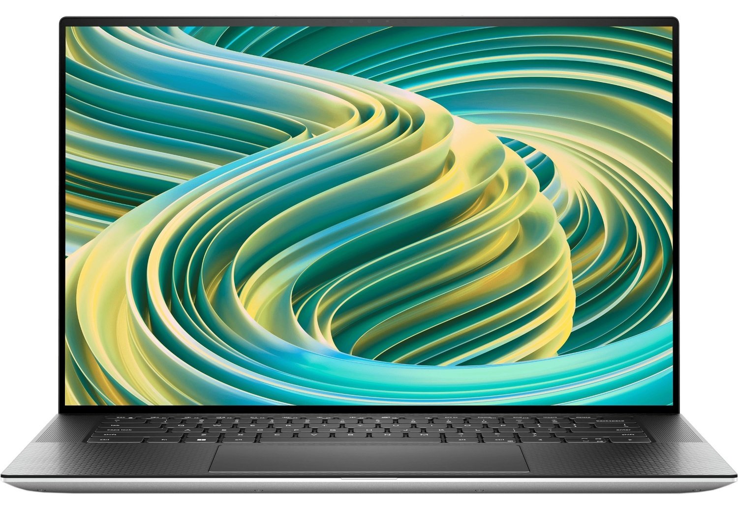 Продать Ноутбук Dell XPS 15 9530 (N959XPS9530UA_W11P) Platinum Silver ...