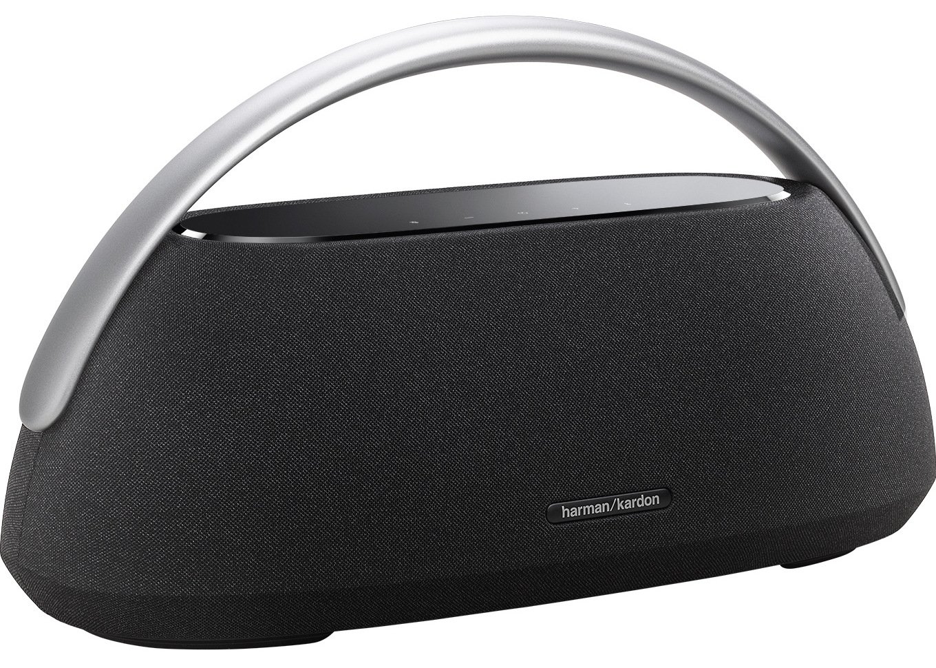 Портативная акустика Harman/Kardon Go + Play 3 (HKGOPLAY3BLKEP) Black ...