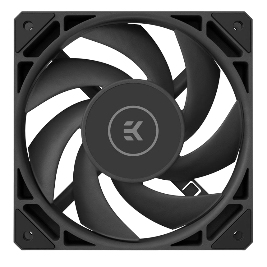 Кулер для корпуса EKWB EK-Loop Fan FPT 120 (550-2300rpm) (3831109900000 ...