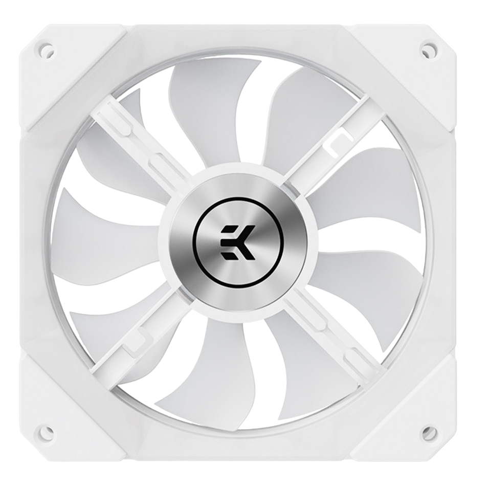 Кулер для корпуса EKWB EK-Quantum Impulse 120 D-RGB (400-1800 rpm ...