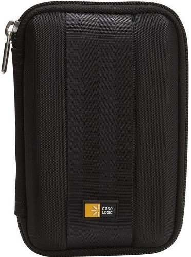 Купить Чехол Case Logic 2.5" VHS101 Black - цена в Харькове, Киеве ...
