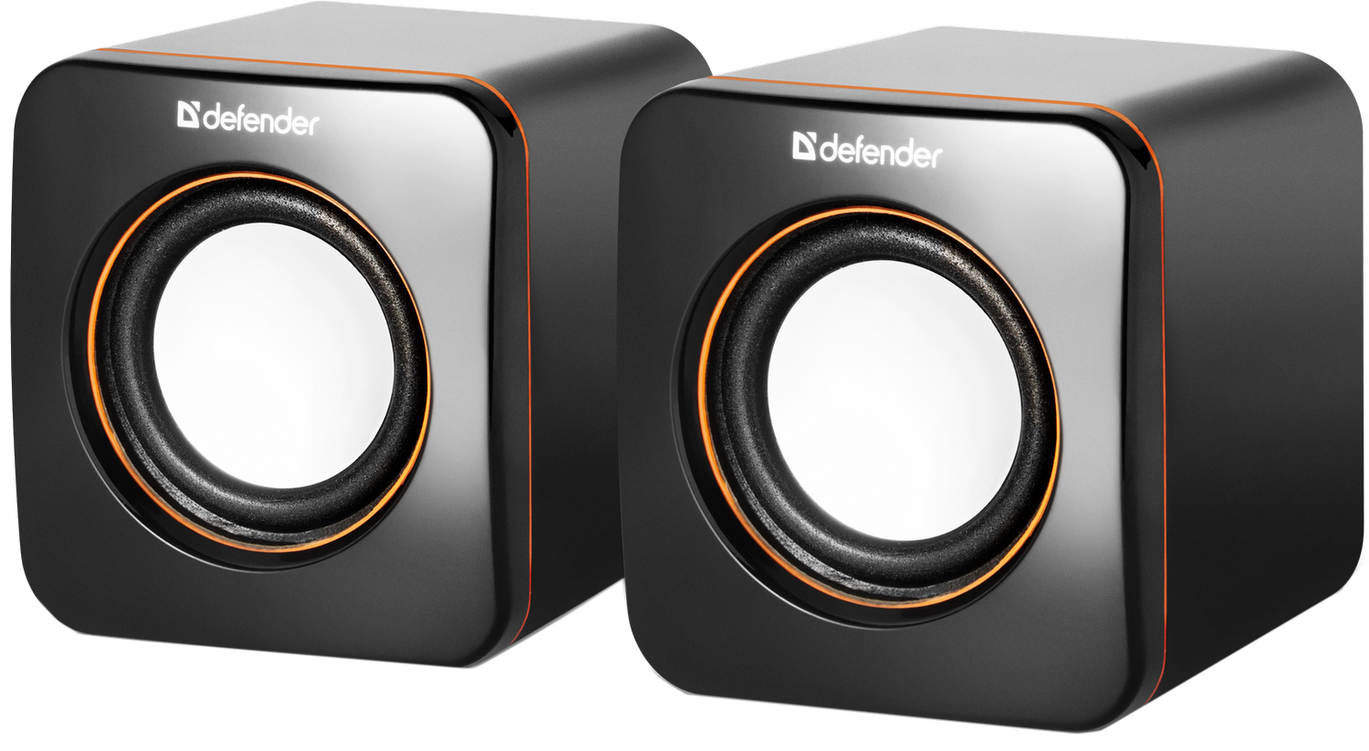 Купити Акустична система Defender SPK-530 Black - ціна в Києві, Львові ...