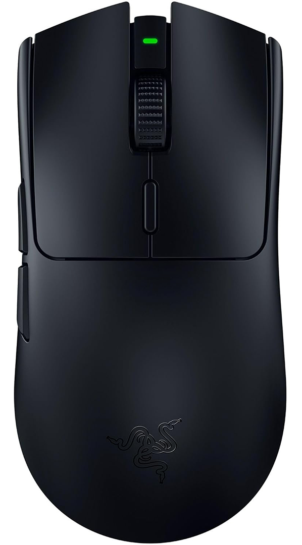 Миша Razer Viper V3 HyperSpeed (RZ01-04910100-R3M1) Black купити в ...