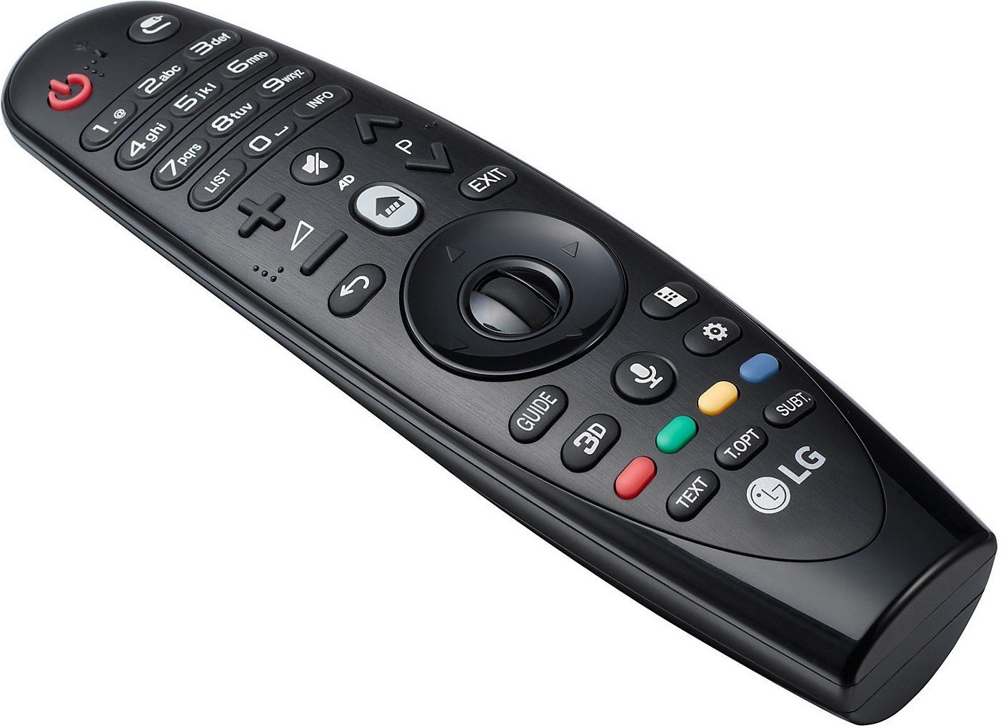 Купить Пульт LG AN-MR600 - цена в Харькове, Киеве, Днепре, Одессе в ...