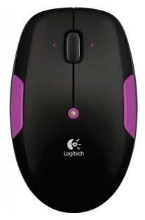 Мышка Logitech Wireless Mouse M345 Petal купить в Украине: Киев, Днепр ...