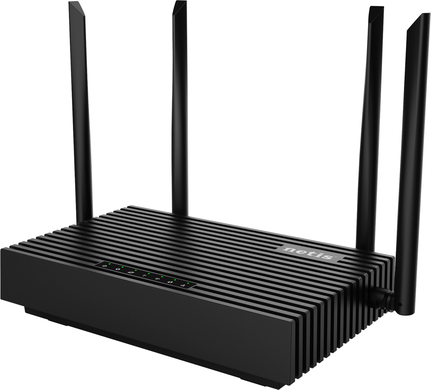 Wi-Fi роутер Netis N6 купить в Украине: Киев, Днепр, Харьков, Одесса ...