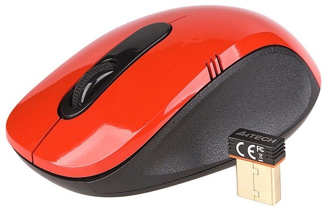Мышка A4Tech G7-630N-4 Red купить в Украине: Киев, Днепр, Харьков ...