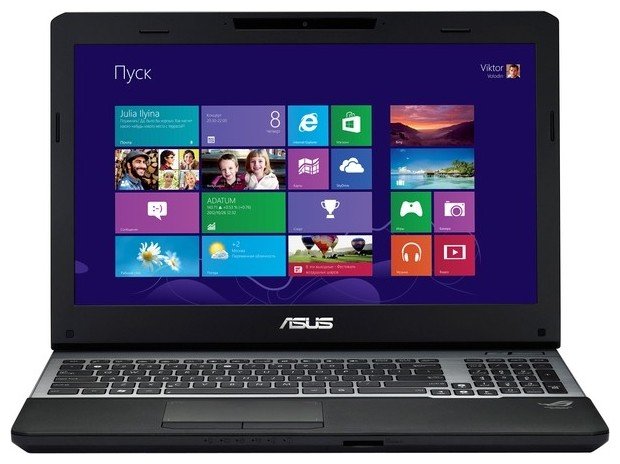 Продати Ноутбук Asus G75VX-CV024H за Trade-In у інтернет-магазині ...