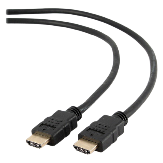 Купить Кабель Cablexpert HDMI-HDMI 10m v2.0 (CC-HDMI4-10M) Black - цена ...