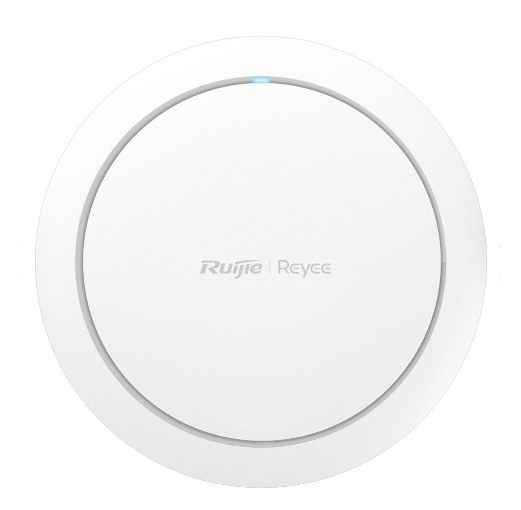 Wi-Fi точка доступа Ruijie Reyee RG-RAP2266 купить в Украине: Киев ...