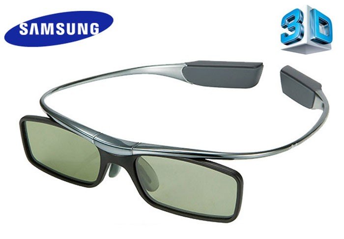 Купити 3D-окуляри Samsung SSG-3500CR - ціна в Києві, Львові, Вінниці ...