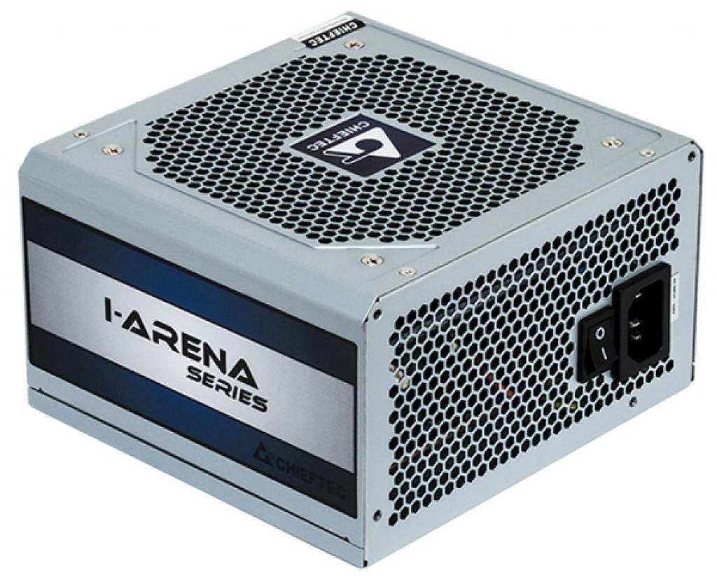 Продать CHIEFTEC PPS-Series 500W (PPS-500S): цена на CHIEFTEC PPS ...
