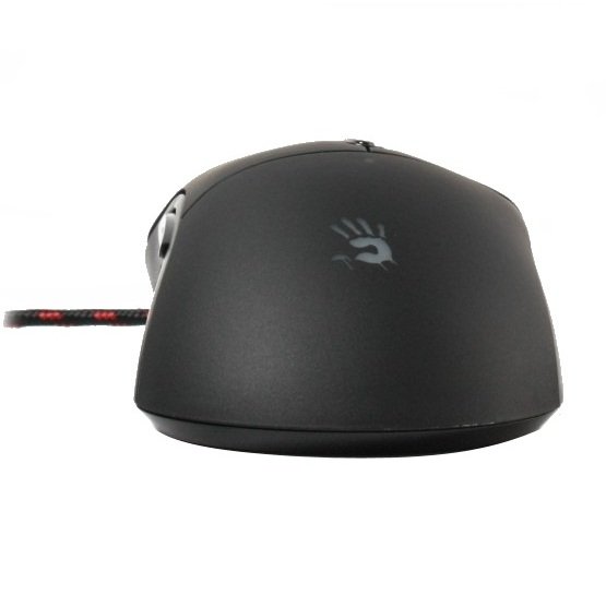 Мышка A4Tech Bloody V3M Black: обзор, характеристики, цена на A4Tech ...