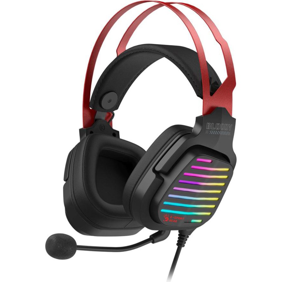 Навушники A4Tech Bloody G560 Sports Red купити в Україні: Київ, Львів ...