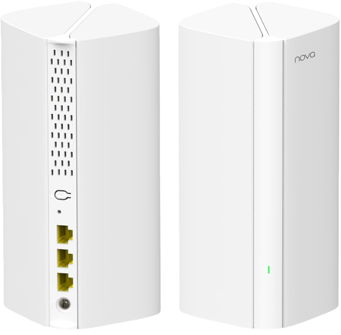 Wi-Fi роутер Tenda Nova MX12 Whole Home Mesh (2-pack) купить в Украине ...