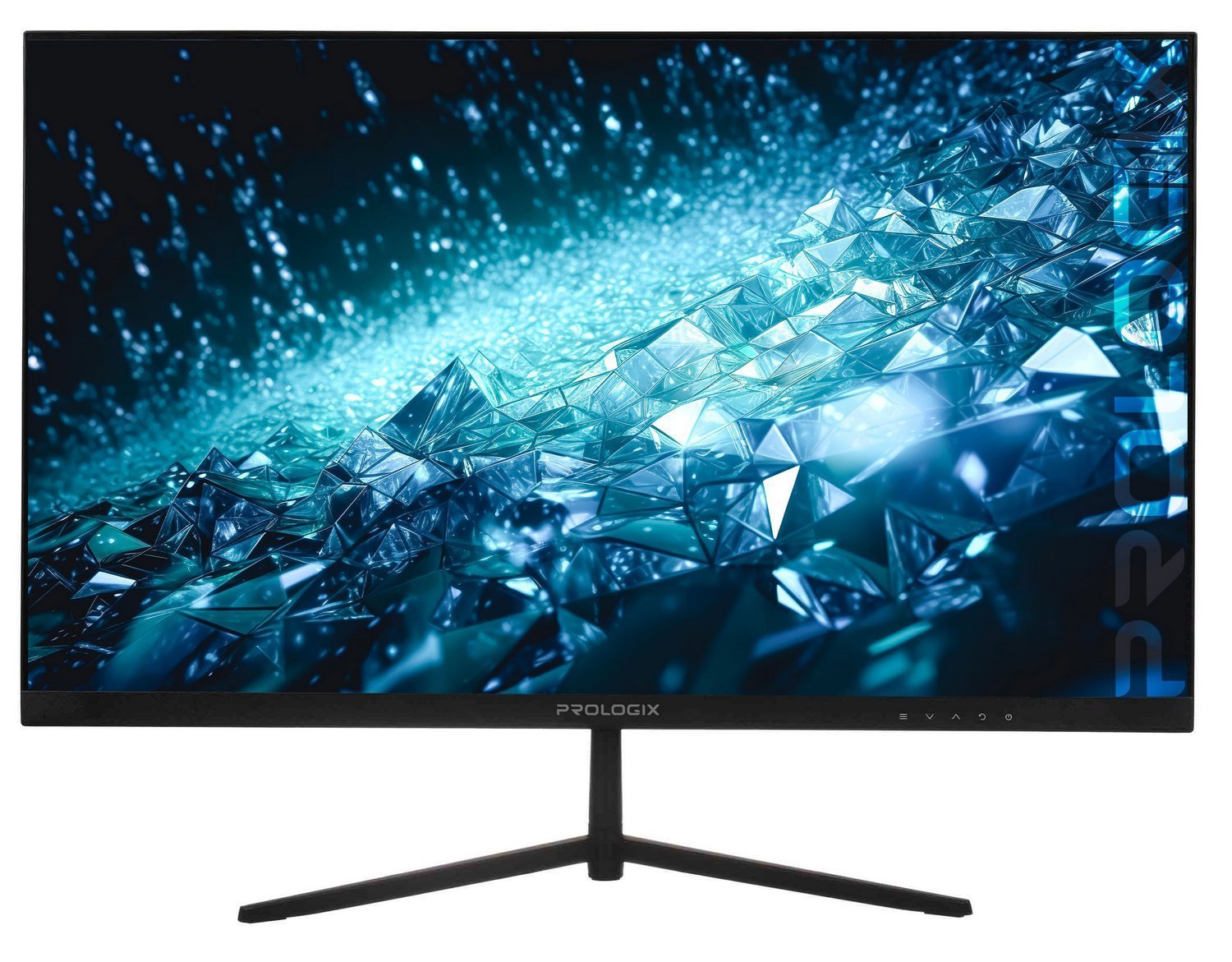 Продать Монитор Prologix 23.8" PL2424HD Black по Trade-In интернет-магазине Телемарт - Киев ...