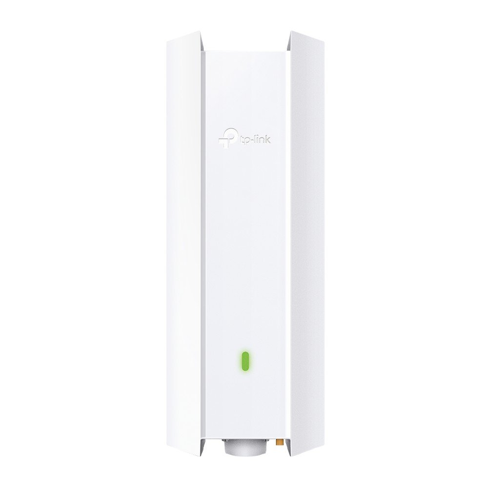 Купити Wi-Fi точка доступу TP-LINK Omada EAP650-Outdoor - ціна в Києві ...