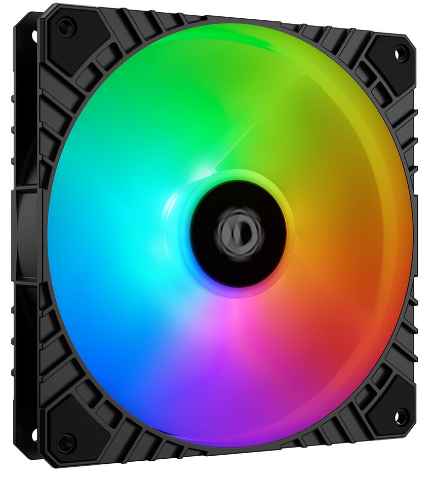 Продати Кулер для корпуса ID-Cooling WF 14025 XT ARGB (WF-14025-XT ARGB) за Trade-In у інтернет ...