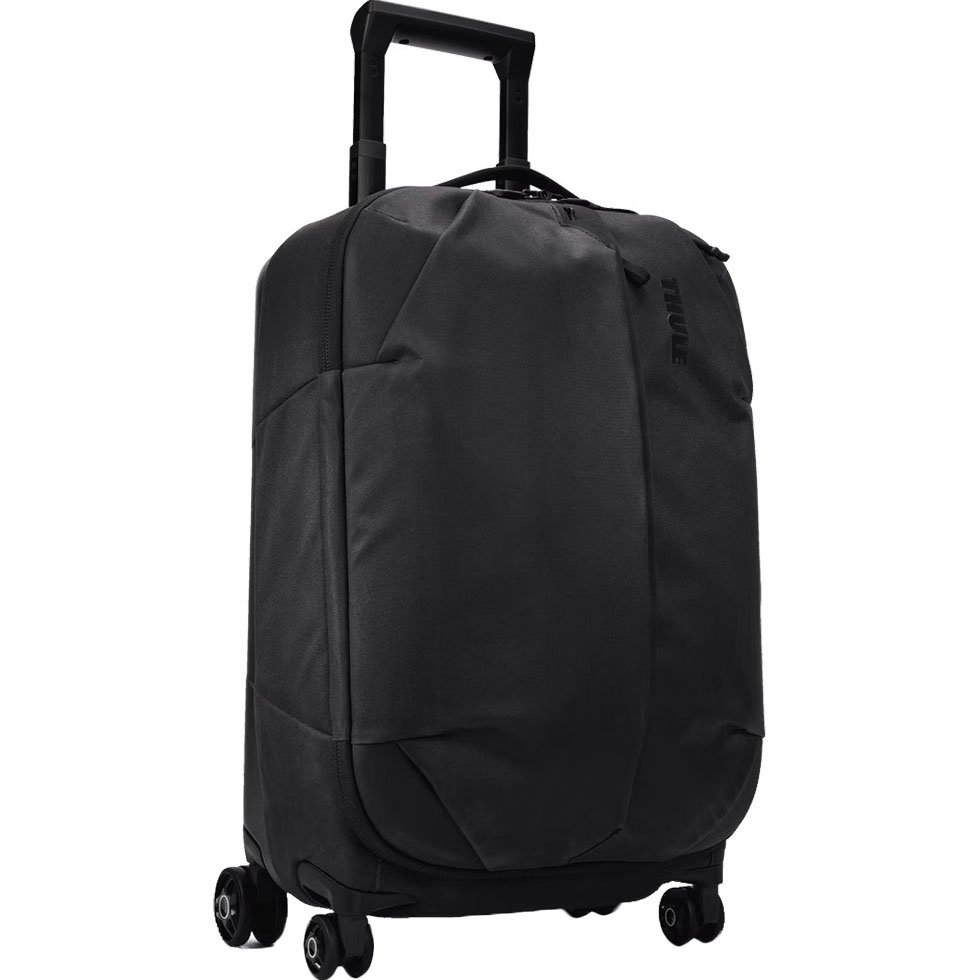Купить Чемодан THULE Aion Carry on Spinner TARS122 (3204719) Black ...
