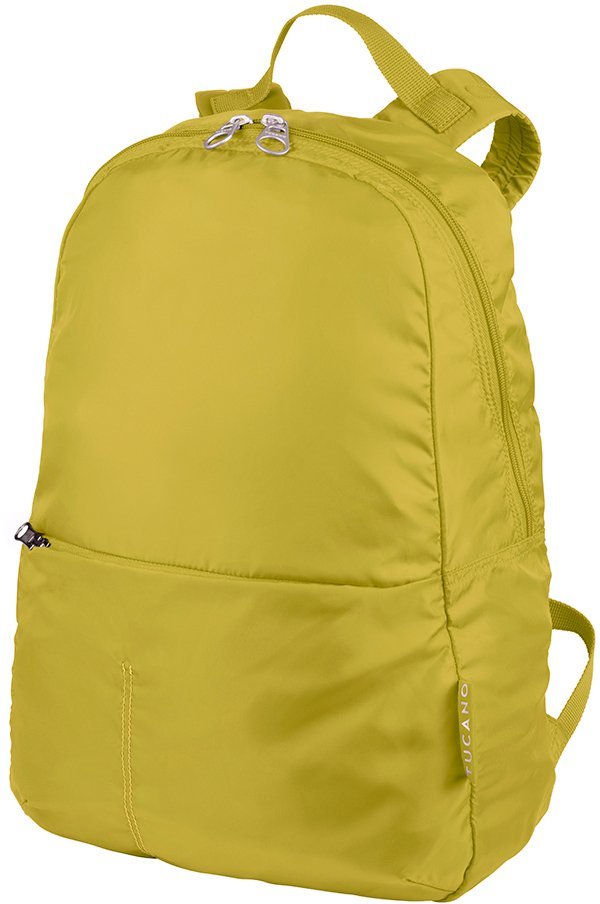 Рюкзак Tucano Compatto Eco XL (BPCOBK-ECO-VA) Acid Green купити в ...